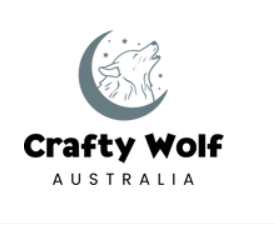Crafty Wolf Australia- Environmentally Friendly Baby Boutique